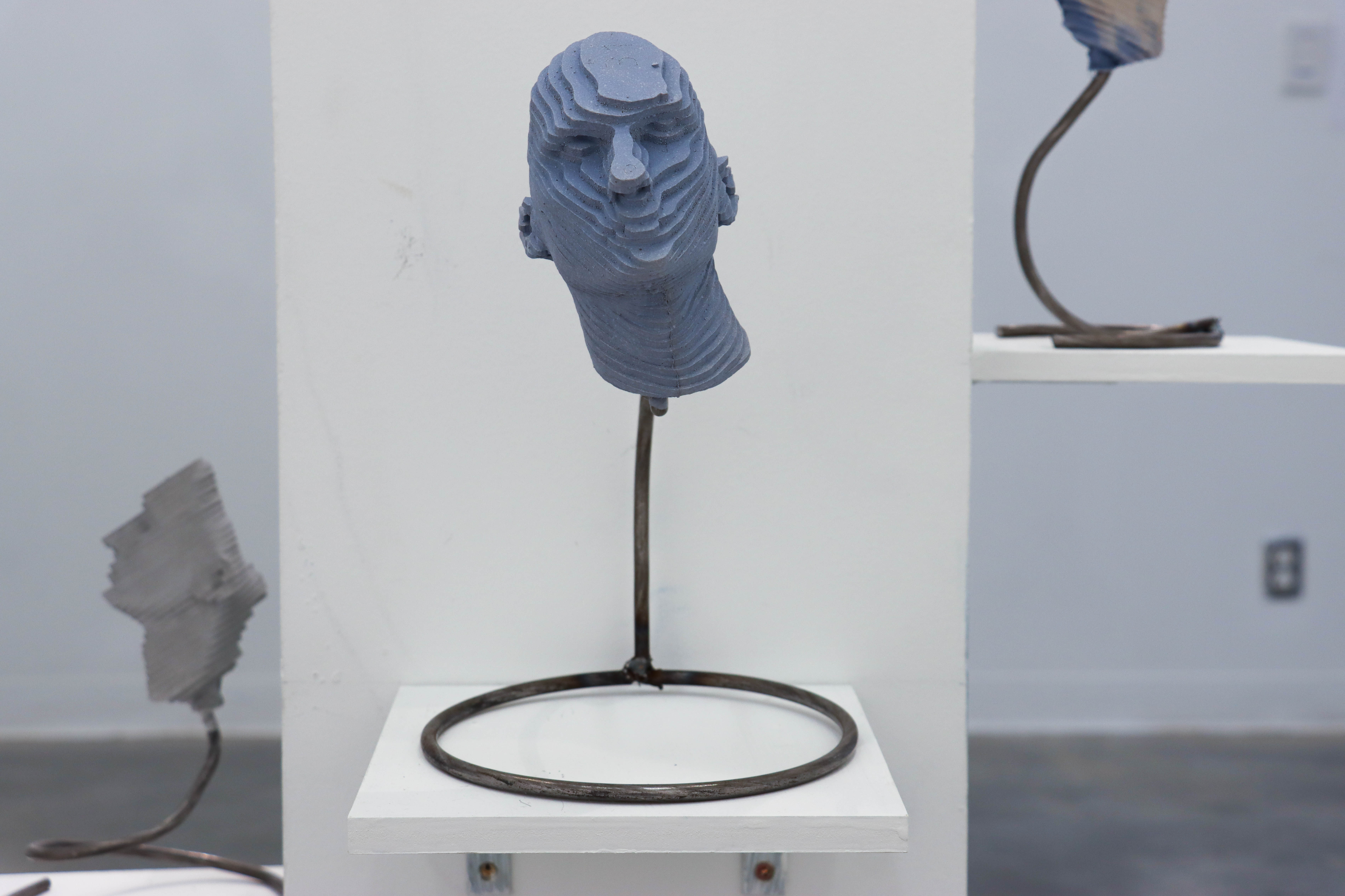 Works – Vincent Isabel