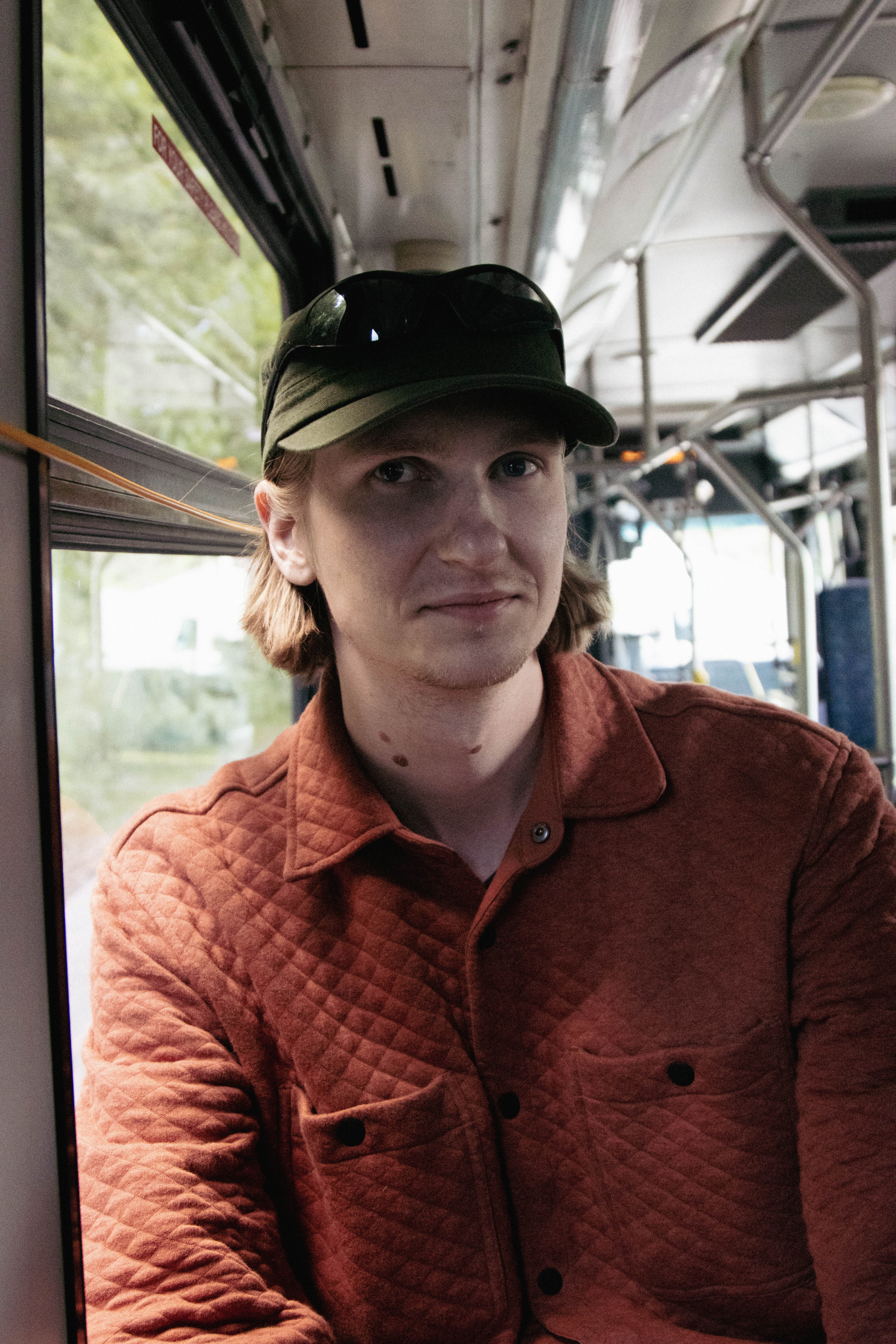 Bio – Vincent Isabel